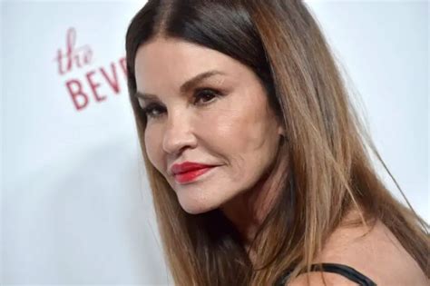 Janice Dickinson Biography Age Weight Height Net Worth