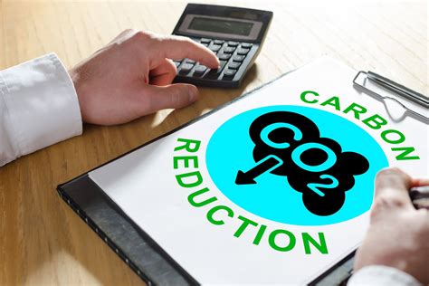 Bcg Analysis On Emissions Reduction Comprehensive Guide