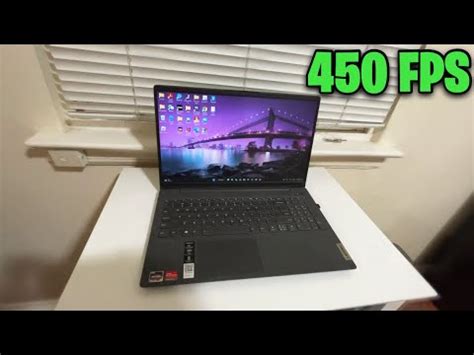 How To Boost Your FPS On Low End PC Laptop YouTube