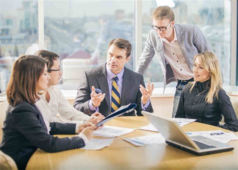 Ventajas de una buena toma de decisiones en tu empresa