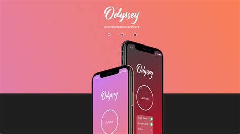 Ios 143 Jailbreak Is Imminent Thanks To Newly Released Cicutaverosa