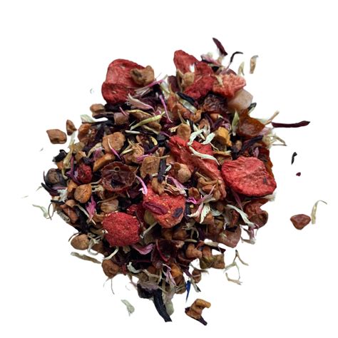 Cocoa Strawberry Delight Fruit 60g