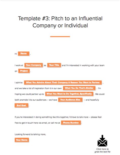 10 Common Copywriting Templates To Use In Marketing