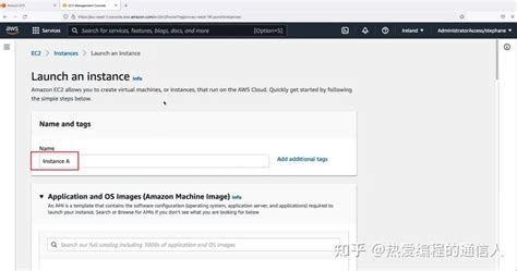aws助理架构师认证培训实操练习 amazon efs hands on csdn博客