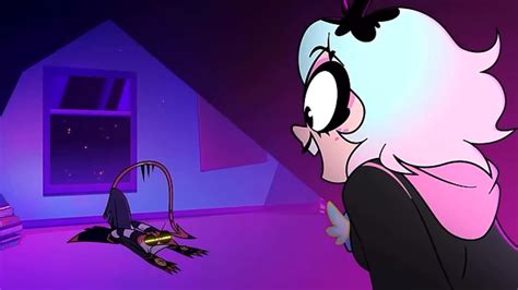 Helluva Boss Shorts E3 Mission Weeaboo Boo Recap Tv Tropes