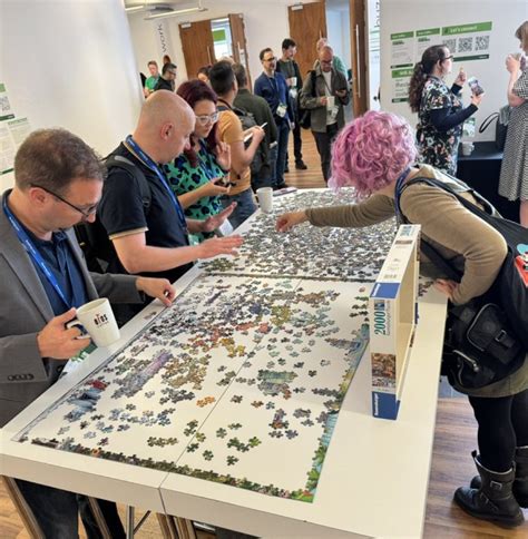 Agile Manchester 2024 Agile Is Fragile Tales About Software Engineering