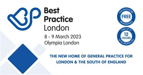 Adept Technology Group Plc On Linkedin Best Practice London 28 29 February 2024