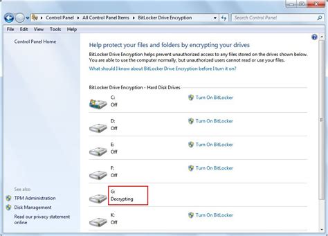 How Can Bitlocker Drive Encryption Recovery Be Done With Ease