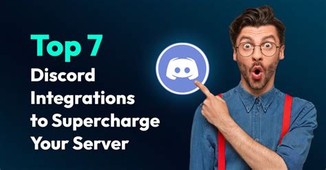 Bit Integrations On Linkedin Discord Discordintegration Bitintegration Automationtools