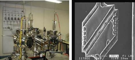 Hotwire Cvd Cluster Tool Download Scientific Diagram