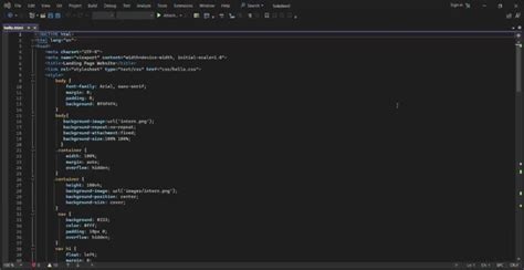 Nikhila Madhamshetti On Linkedin Codsoft