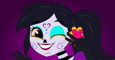 Catalinalacatrina Catalina La Catrina 2023 Ultradiaz117のイラスト Pixiv