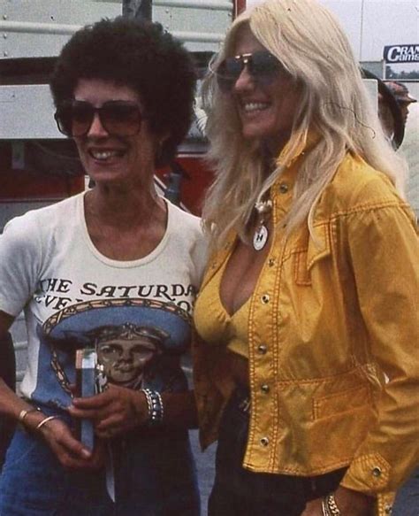 Raildragster On Instagram “💈⚡️254⚡️” Linda Vaughn Lady Riders Linda