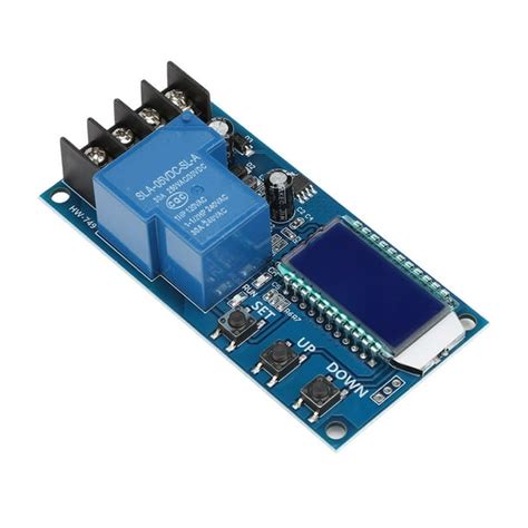 battery charging module charge control module battery charging control