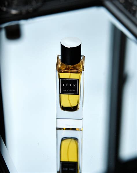 The Tux Maison Alhambra perfumy to perfumy dla kobiet i mężczyzn 2022