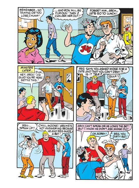 Pin By Eduardo Vianna On Archoe Archie Comics Archie Comics