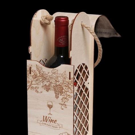 ღვინის და სასაჩუქრე ყუთები Wine And T Boxes Tbilisi