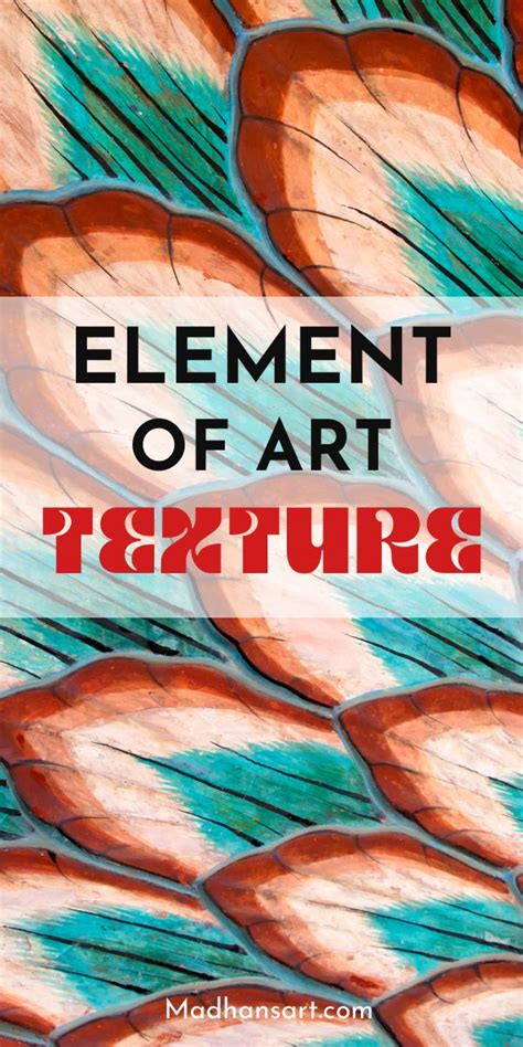 What Is Texture In The Elements Of Art What Is Texture In Art