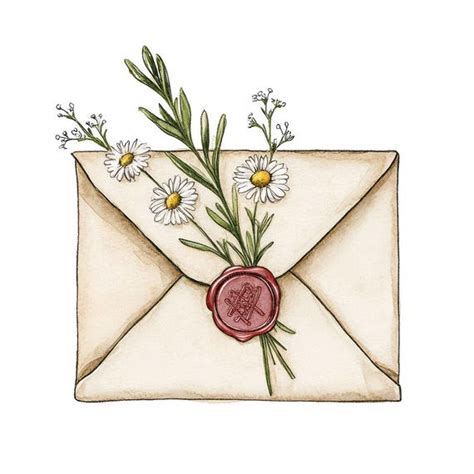 Envelope Clip Art Png