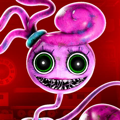 Poppy Playtime Chapter 2 Sharing Trending Games On
