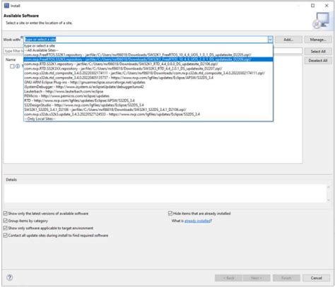 solved s32k314 try to build a project with freertos nxp community