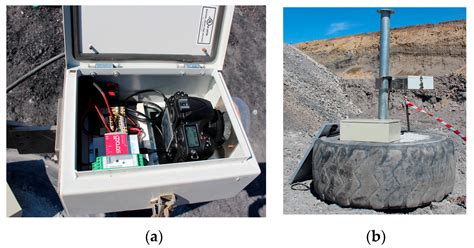 Temporal Spatial Frequency Rockfall Data From Open Pit Highwalls Using A Low Cost Monitoring System