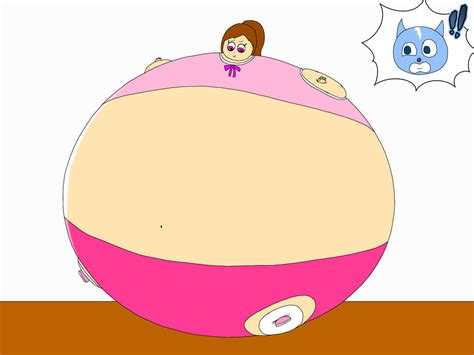 Suzy Bloon By Rainbowkaynaultra On Deviantart