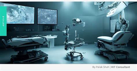 Aigc Group Inc On Linkedin 8 Ways Ai Will Transform The Future Of Healthcare