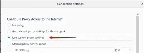 How To Reset Win Proxy Server Settings In Windows 10