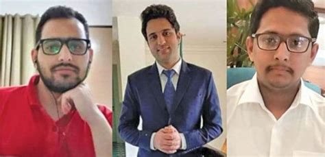 Upsc 2022 16 Candidates From Jandk Crack Exam Waseem Ahmad Bhat Figures At 7th Rank The