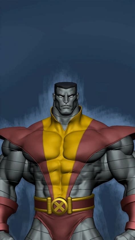 Colossus 3d Print Model Free High Quality Models For Your Projects Assetsfree”