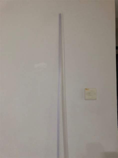 Brand New 21m Shower Glass Glass Door Glass Panel Glass Edge