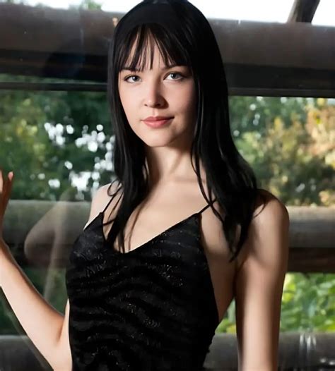 Amelia Riven Actress Family Age Net Worth Ethnicity Career Photos Videos And More