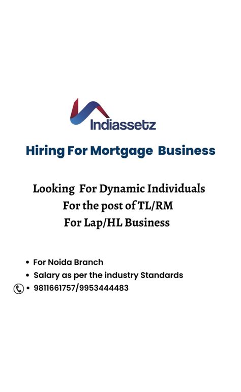 Immediate Requirement For Noida Branch … Rohit Trehan