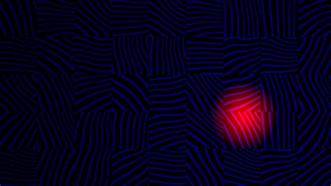 Dynamic Shader Animation — Linghang Design