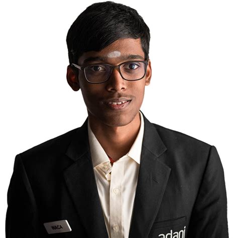 Praggnanandhaa Rameshbabu Grand Chess Tour