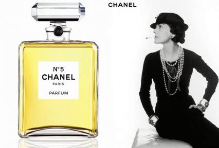 Замітки chanel