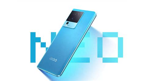 IQoo Neo G Price Slashed By Rs In India Check Out Reduced Prices Here Tech