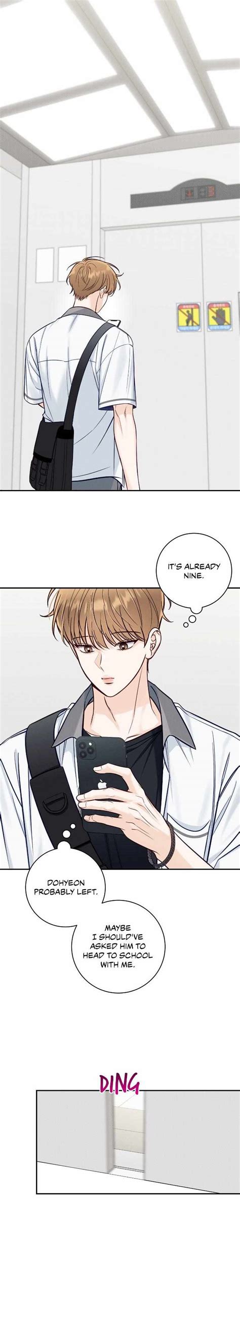 Read Summer Season Chapter 37 Mangabuddy