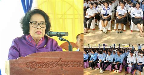 មន្ត្រីជាន់ខ្ពស់អធិការកិច្ច៖ អ្នកនឹងក្លាយជាឃាតករ បើនៅតែបើកបរក្រោមឥទ្ធិពលនៃគ្រឿងស្រវឹង Cnc News