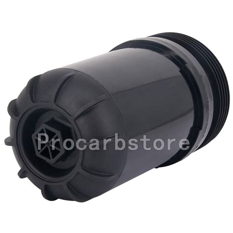 6x Fuel Filter For Cummins Fleetguard Ff63054nn Replace Ff63009 Fh22168