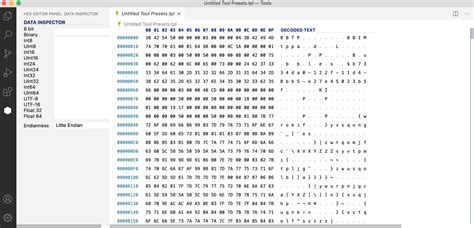Solved Photoshop Tool Preset Parameters Via Script Adobe Product Community 11846535