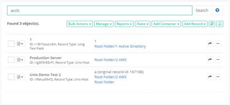 Xtam Record Archive Search Query Xton Technologies