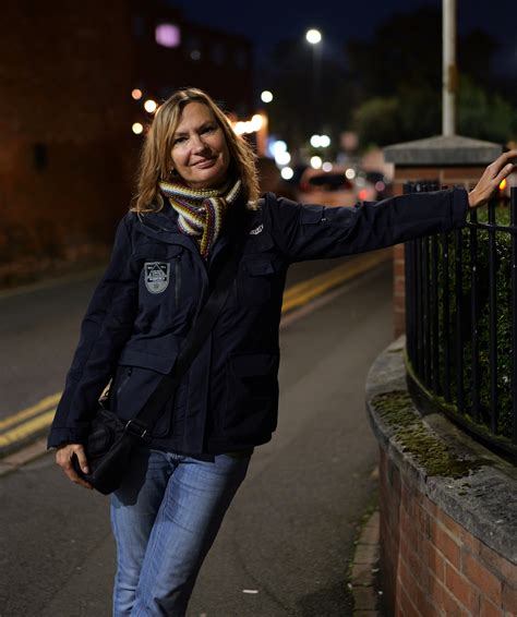 Caroline Spence Launches 8th Feature