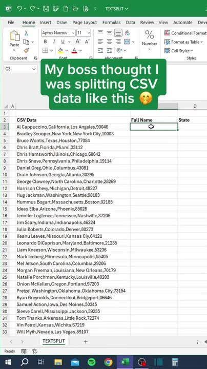 [video] Cheatsheets On Linkedin Cheatsheets Excel Exceltips