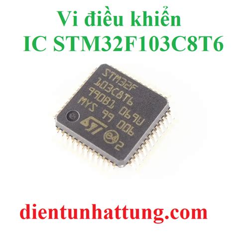 STM F C T IC RỜI VI ĐIỀU KHIỂN HỌ STM CỦA ATMEL