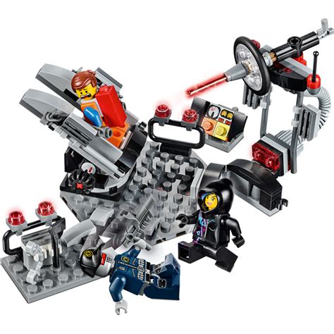 LEGO Melting Room Set 70801 Brick Owl LEGO Marketplace