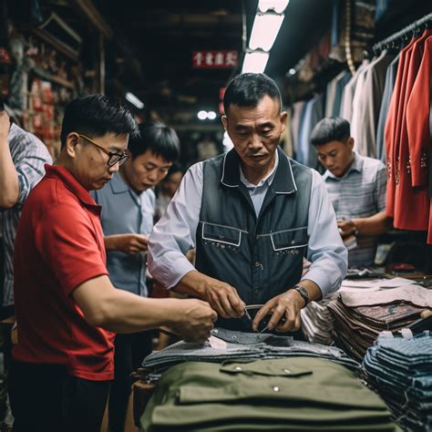 The Ultimate 10 Step Guide To Starting A Clothing Line In China