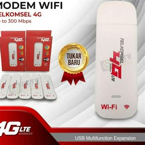 Jual Modem Wifi G Lte Mbps Usb Gsm Shopee Indonesia