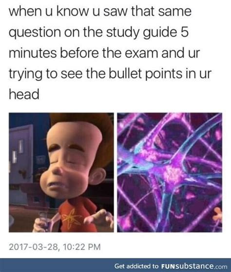 Me So Hard Funsubstance